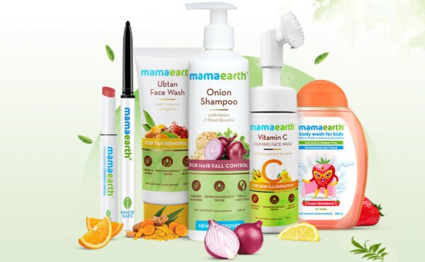 Why Mamaearth is Becoming Every Millennial’s Skincare Favorite - Mama ...