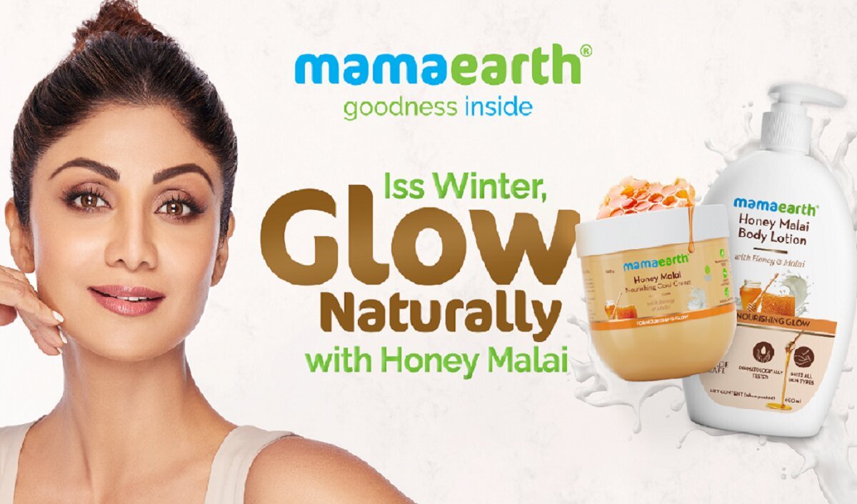 The Rise of Mamaearth: An Indian Brand Redefining Beauty and ...